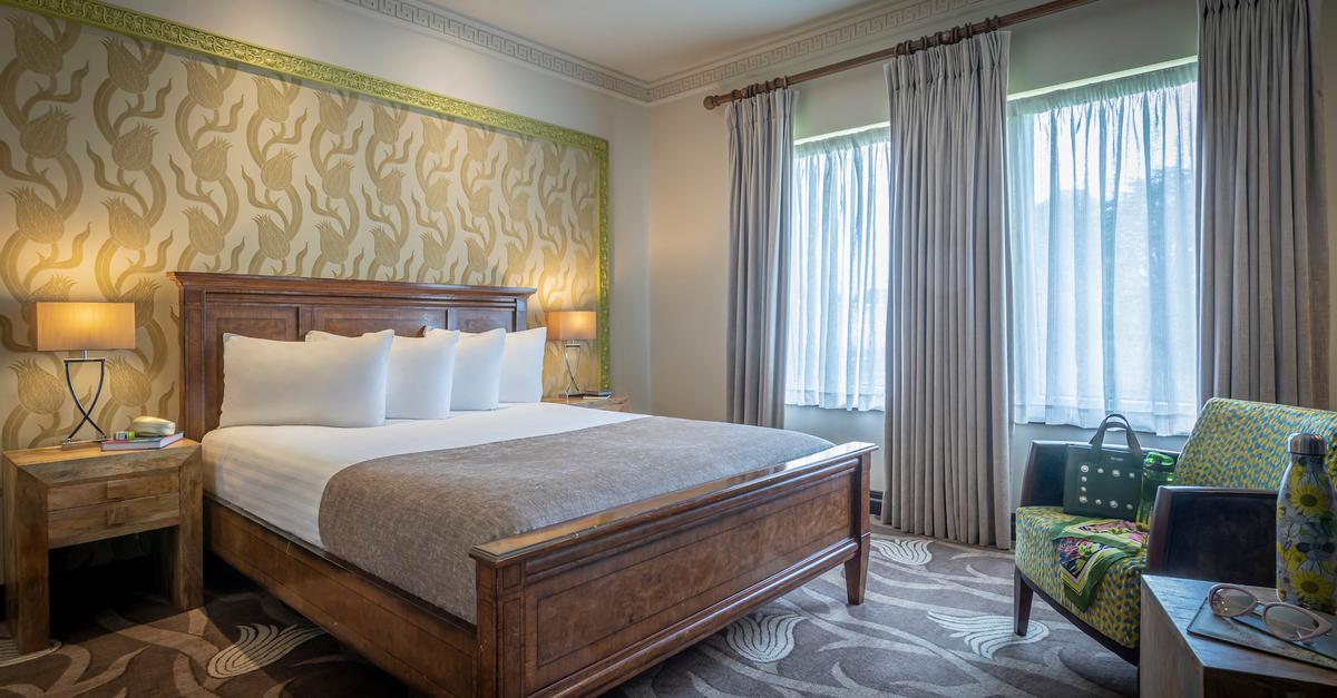 Accommodation in Drogheda | Rooms at Boyne Valley Hotel
